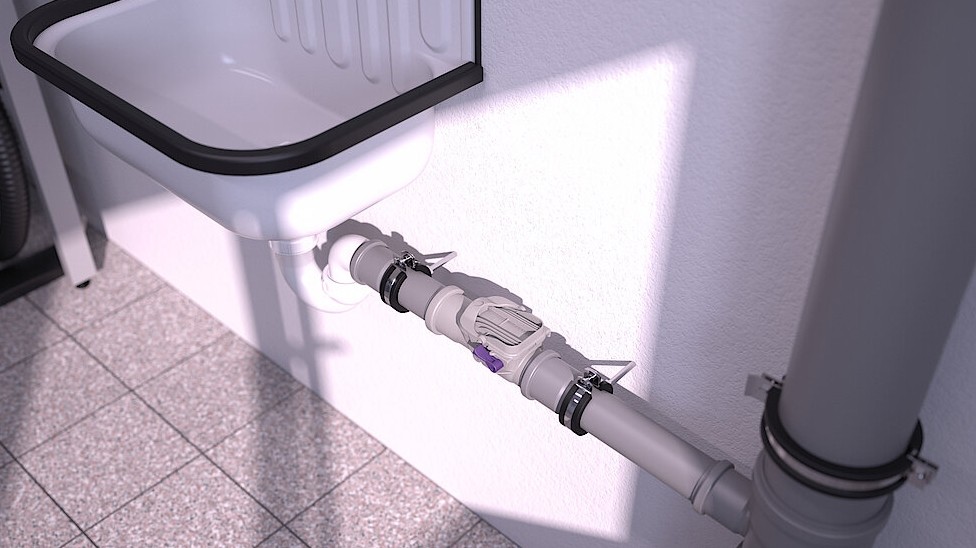 Backwater Valves Installation in Toronto | POM Plumbing